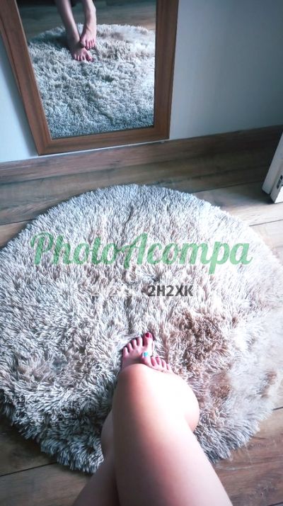 Alice Petit (19) 98970-2884, a sua branquinha pétit preferida! Vem ...