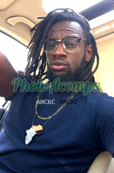 Will Duarte, venha conhecer o seu príncipe de Wakanda. | PhotoAcompanhantes