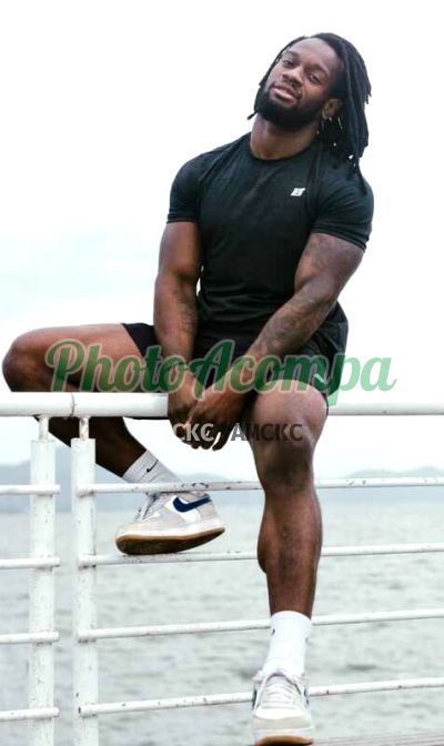 Will Duarte, venha conhecer o seu príncipe de Wakanda. | PhotoAcompanhantes