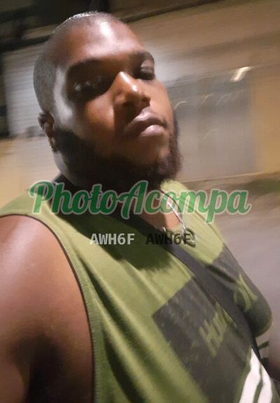 Doug Negão, sou um lindo negro alto, barbudo e gordinho gostoso ...