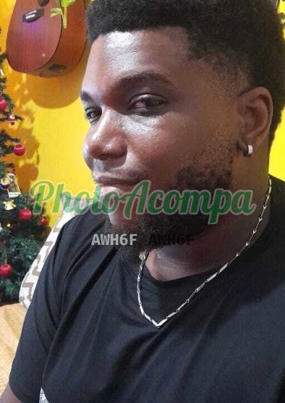 Doug Negão, sou um lindo negro alto, barbudo e gordinho gostoso ...