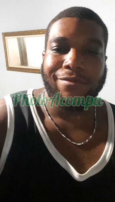 Doug Negão, sou um lindo negro alto, barbudo e gordinho gostoso ...