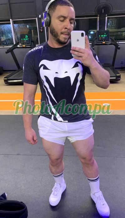 Isaac Xavier, vou realizar os seus sonhos com muito prazer ...