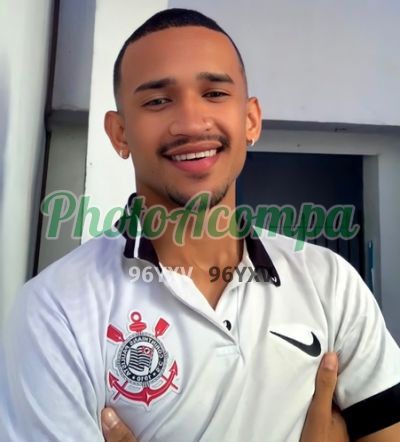 Pedro Tins, novinho roludo, bundinha gostosa, pronto para te satisfazer ...