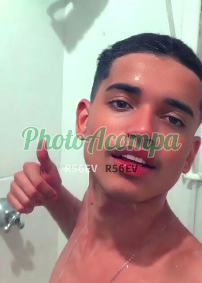 Richard, maloka ativo pauzudo, vendo packs e faço chamadas ...