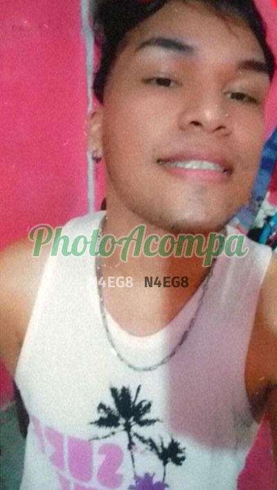 Aryano, e aí, bora conversar pessoalmente. Tenho pica para te dar ...