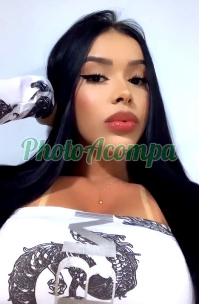 Estilo Namoradinha No Brasil Acompanhantes Photoacompanhantes