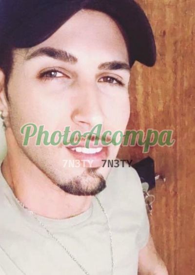 Brenno Miller, sou um branquinho novidade aqui na sua cidade ...