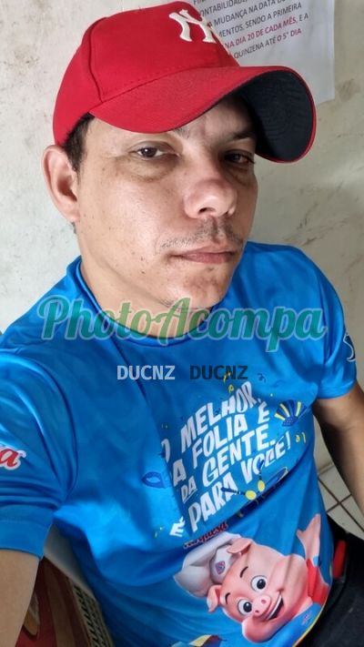 Alex Rafael, só atendo mulheres de todos os tipos, não percam tempo ...