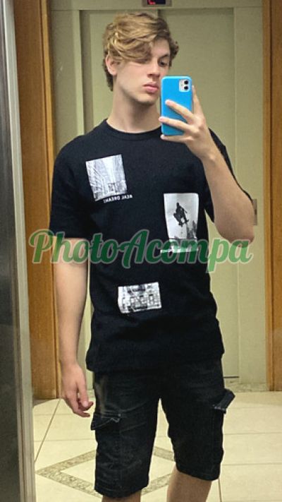 Max (71) 99664-6645, sou o novinho loirinho que você buscava para se ...