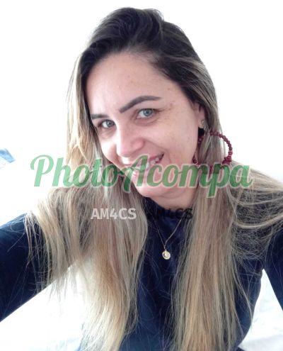 Marcela Soares (16) 99637-9806, cheguei em sua cidade, fico poucos dias ...