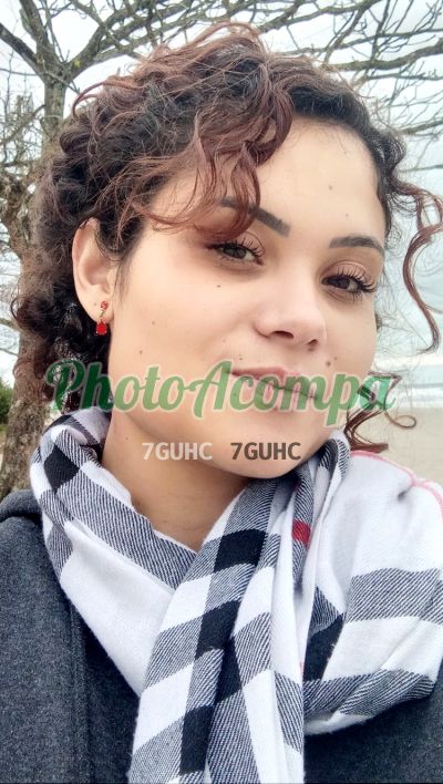 Hinara Blessed (11) 96116-3770, espero que goste muito do meu perfil ...